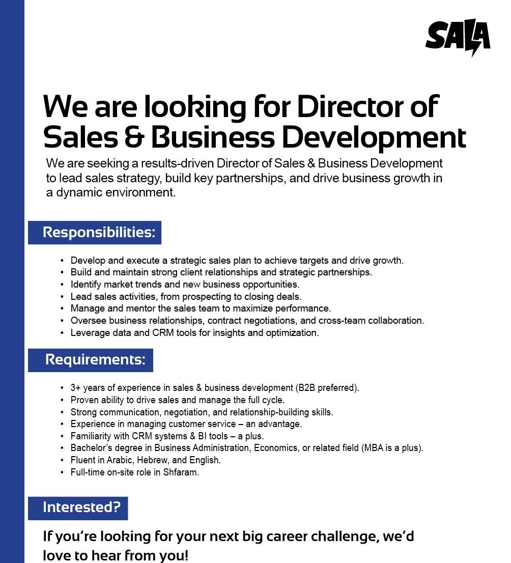 Matlob | مطلوب - وظائف الوسط العربي